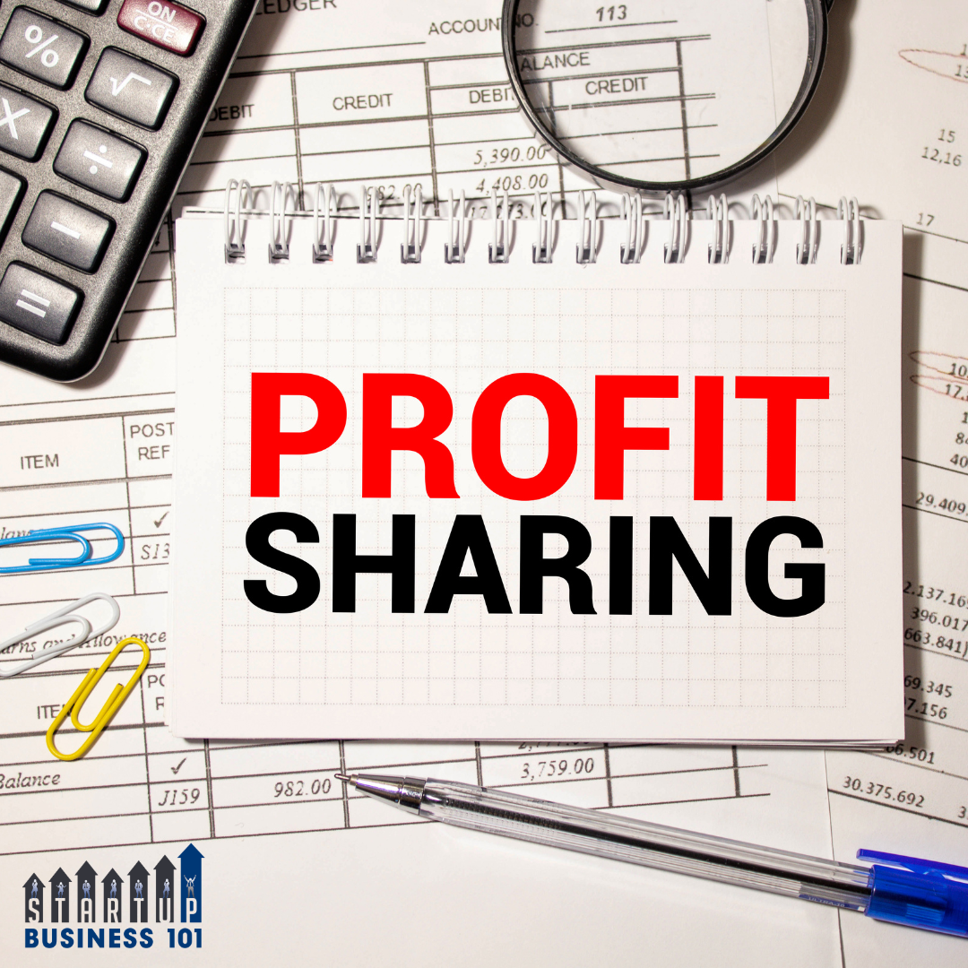 Smart Business Owner Strategies: Payroll, Profit Sharing, and ...